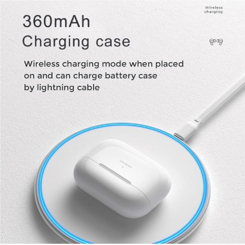Joyroom New Upgraded Popup Window TWS Wireless Earbuds 5.2 Buletooth ...