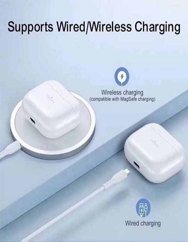 Joyroom New Upgraded Popup Window TWS Wireless Earbuds 5.2 Buletooth ...